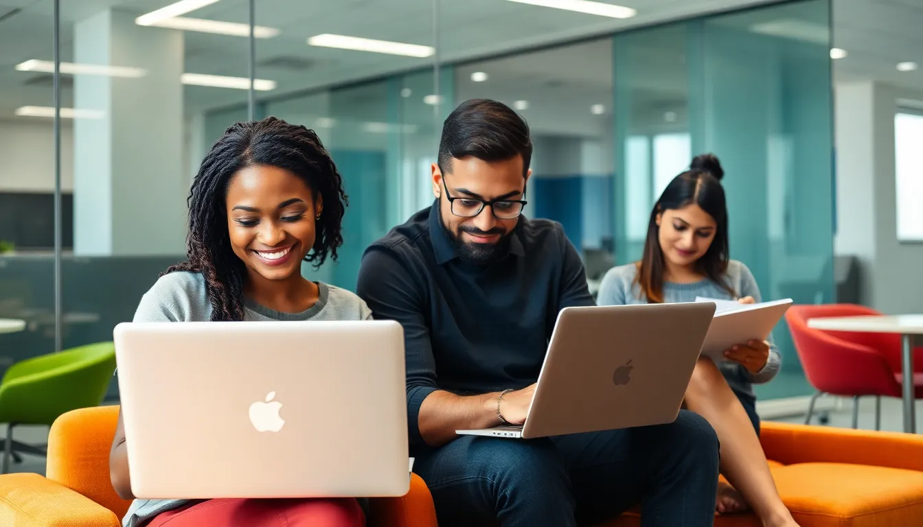 Unlocking the Future of Education: The Essential Role of Learning Management Systems - Soundex ...