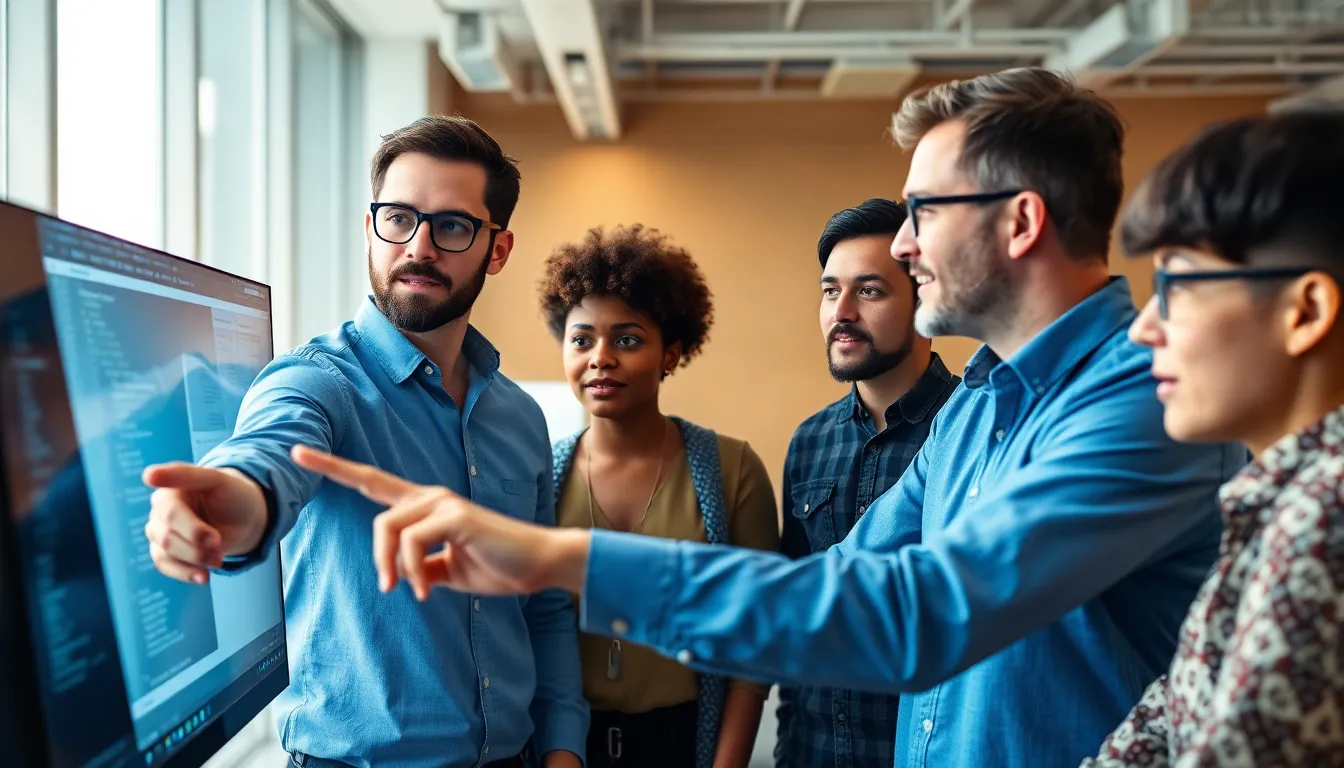 Understanding Software Architecture: Key Principles, Styles, and Best ...