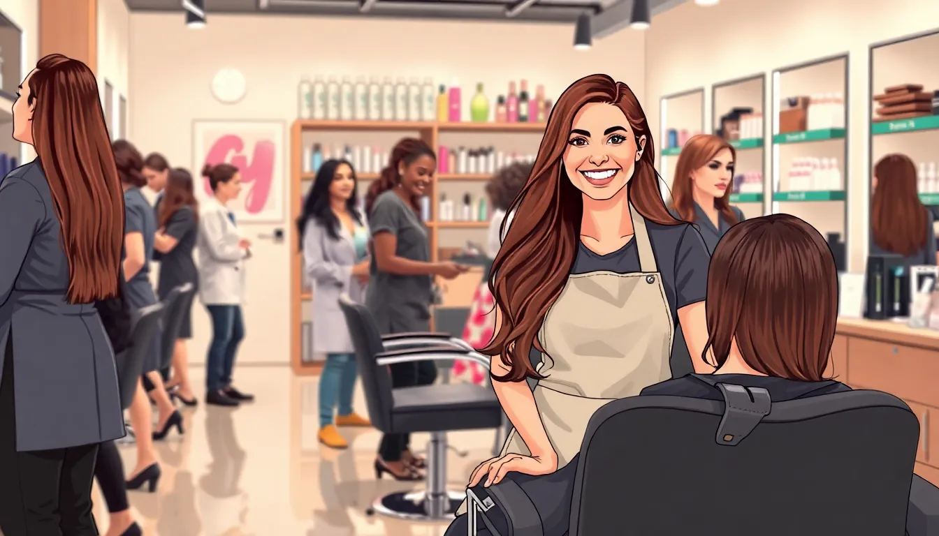 Rosy Software: Transform Your Beauty Business with Streamlined ...
